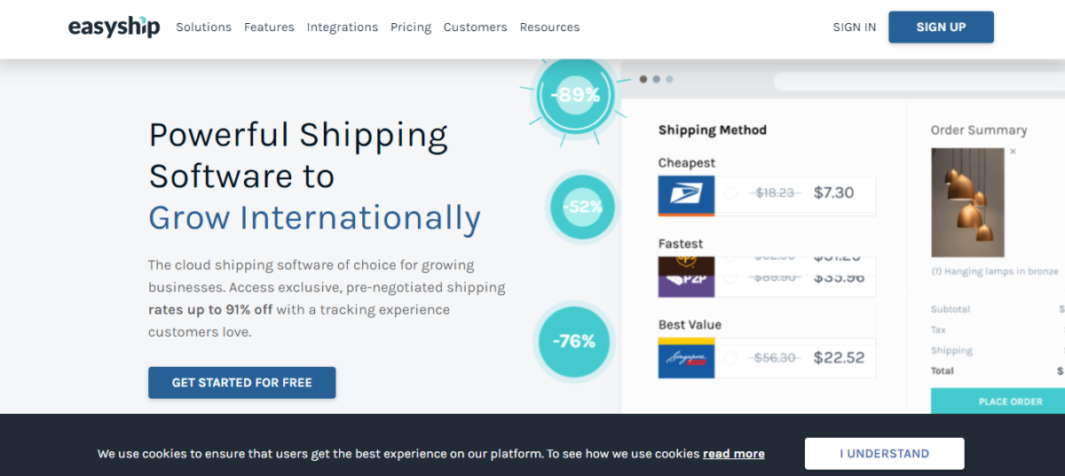 Top 7 Ecommerce Shipping Platforms in Singapore– Singapore Day