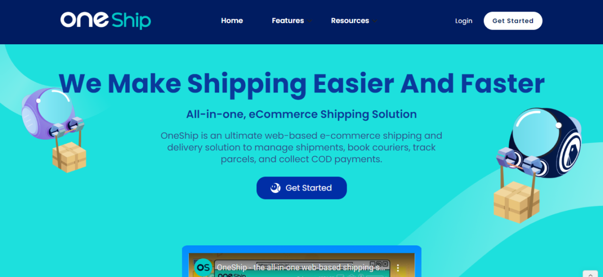 Top 7 Ecommerce Shipping Platforms in Singapore– Singapore Day